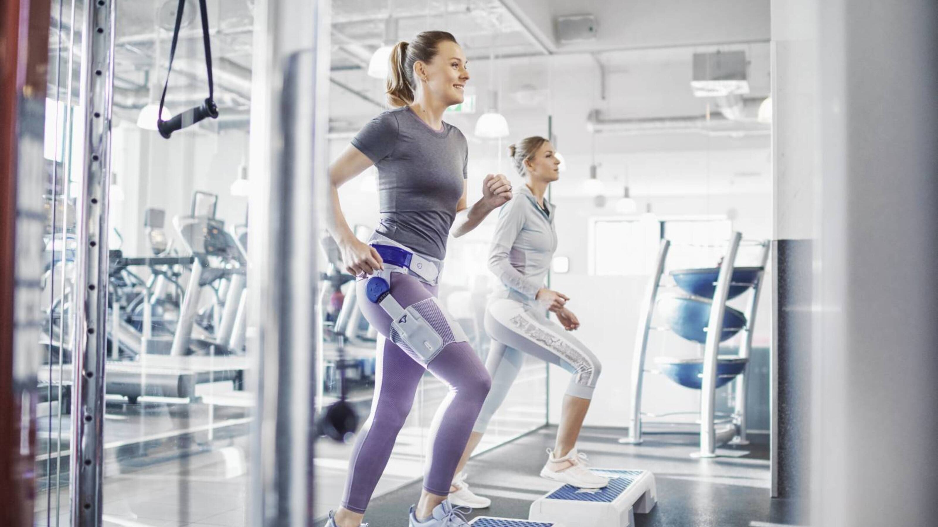 Coxarthrose: Arten, Symptome & Therapie der Hüftarthrose | Seeger ...